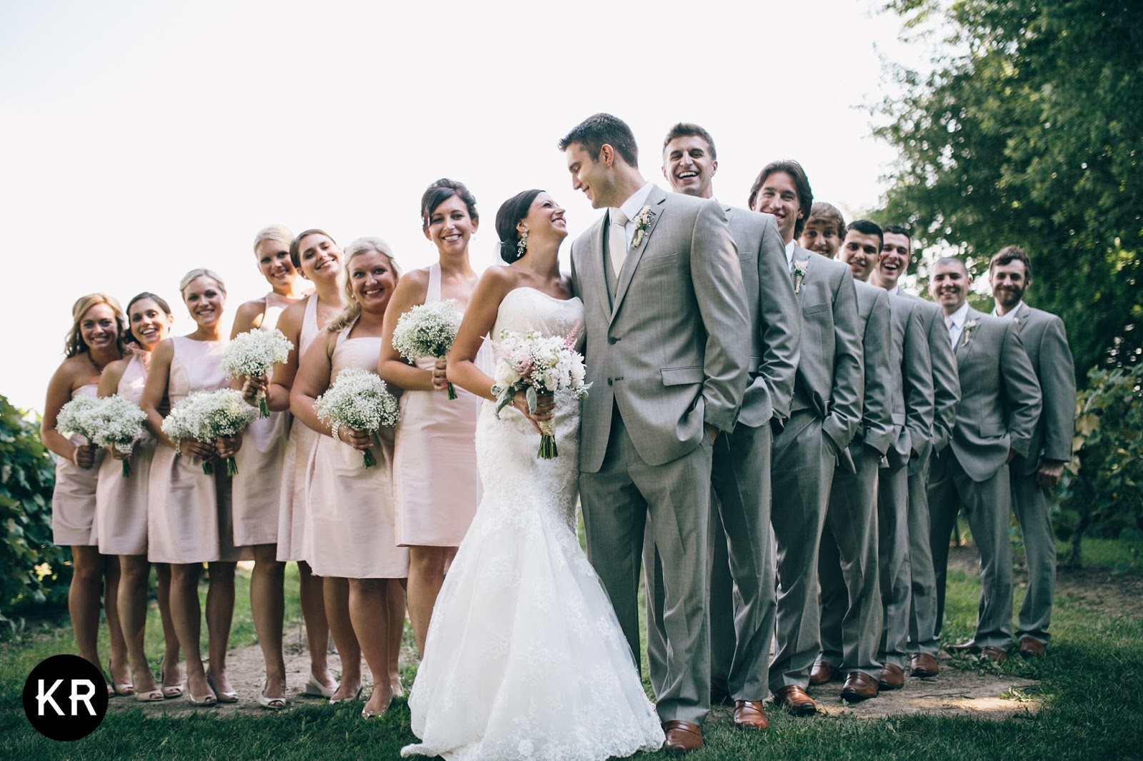 Rhinos, Tacos, Coffee and Beer: Jesse and Nick: Wedding Preview