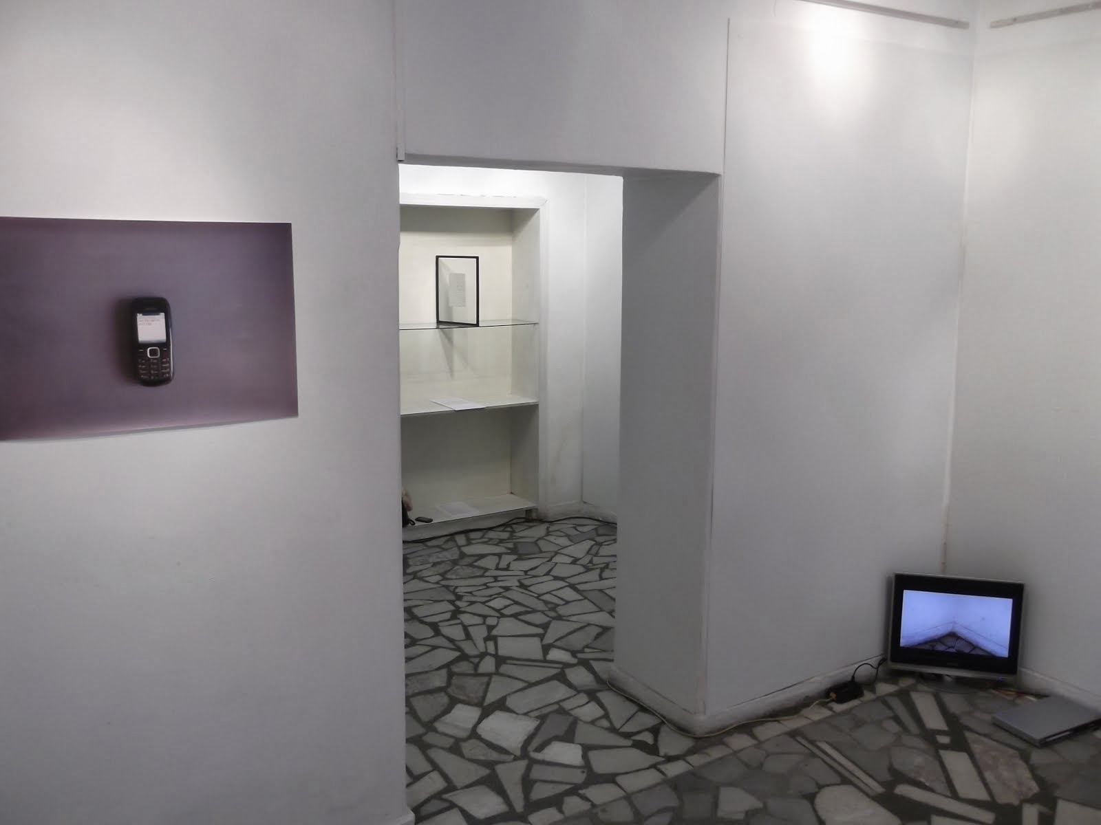 bulart gallery: Bulart in Heroes Corner
