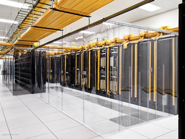 DL Master Consultoria de TI: Conheça os seus data centers da Google ...