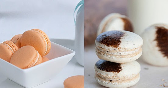 Macaron Tutorial