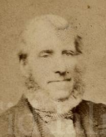 Neckbeard Society: How popular were neckbeards in the 1800s?