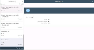 SAP ABAP Central: MyInbox UI generation using CDS views and UI.facet ...