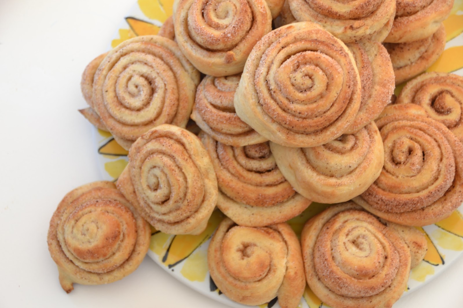 Helen og gutta: verdens beste skillingsboller