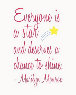 Quote of the day / Frase del día - Kandy Diseños