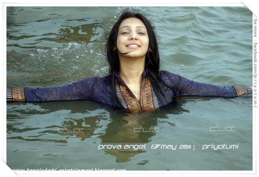 NEW ENTERTIMES : Bangladeshi Model Actress Sadia Jahan Prova Latest ...