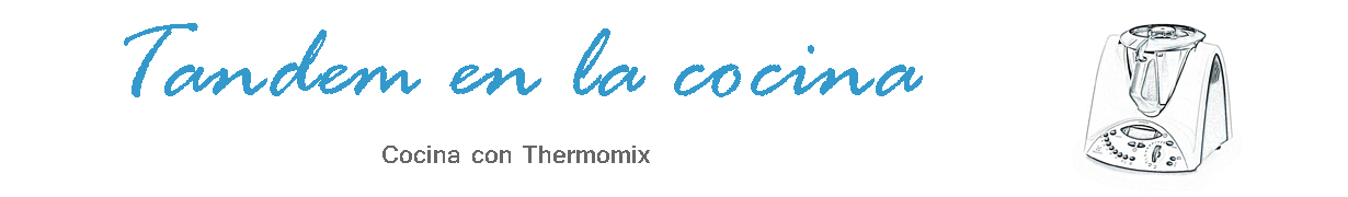 Tandem en la cocina: Helado de yogur y moras