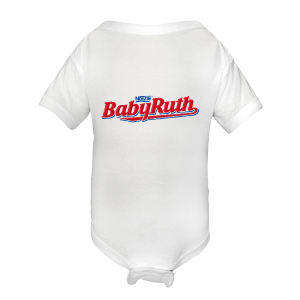 Find me a Baby Ruth t-Shirt somewhere online... — Pearl Jam Community