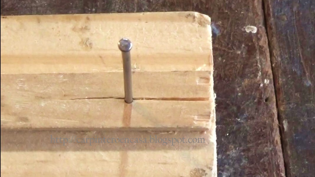 Carpintero en casa: SECRETOS Y TRUCOS DE CARPINTERÍA - Parte 1