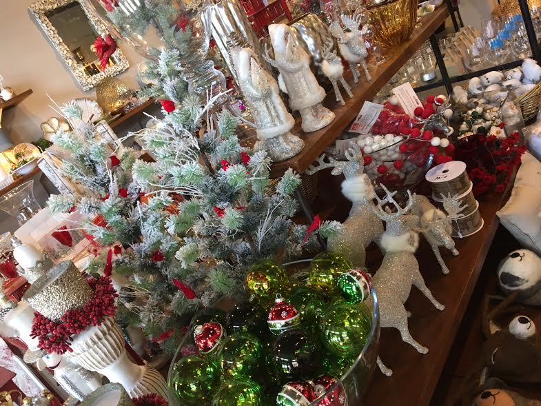 The Uptown Acorn: Giving Thanks for ... {The New Hazelnut}