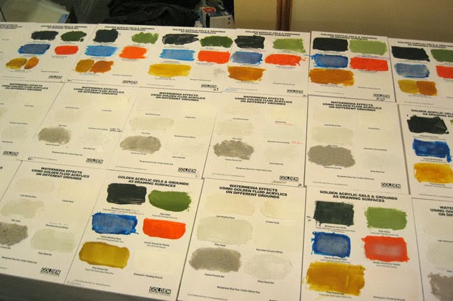 collage journeys by Jane Davies: Back From New Orleans