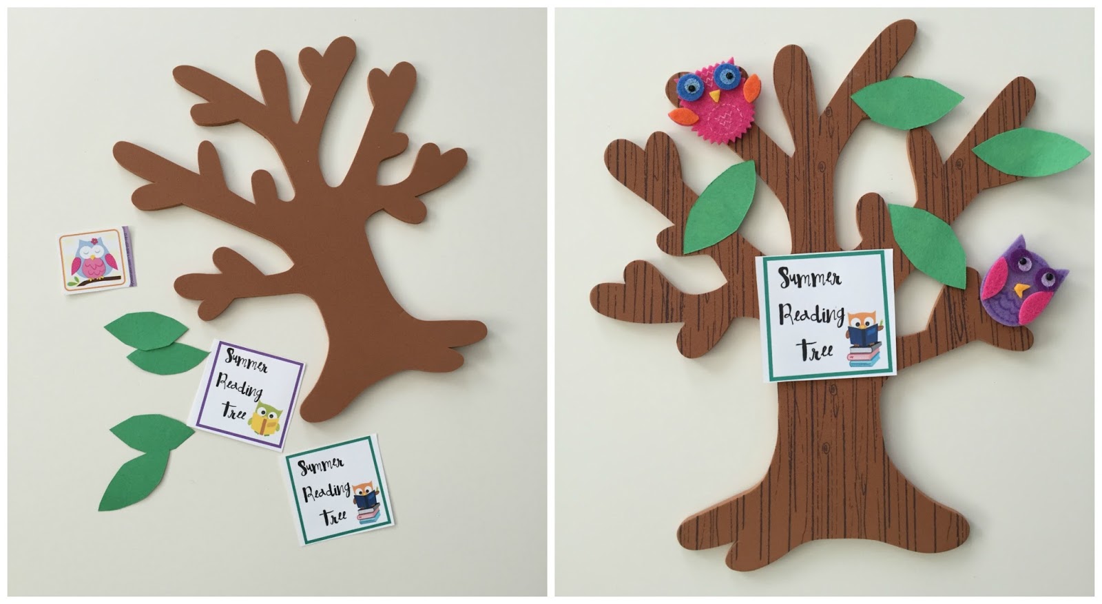 Whooo's Ready to Read? A Summer Reading Kickoff Party - The Chirping Moms