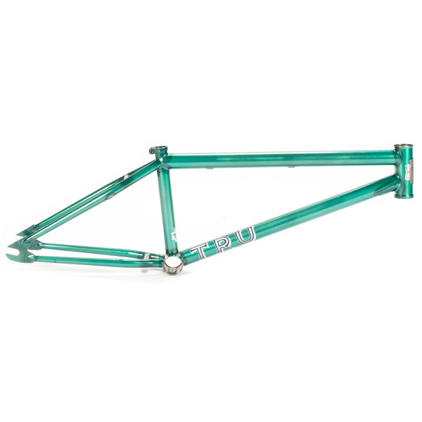 The NorthSideRyders: BMX FRAME