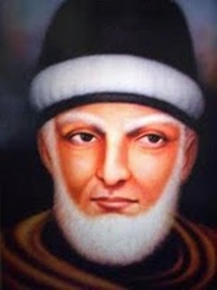 Syeh Abdul Qadir Al-Jailani