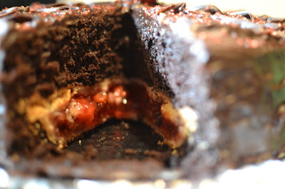 Being Tyler: Special Non Tyler Blog #2 - The Pie Cake!