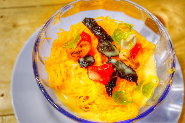 Puding Raja Pekan by Foodmarket Santapan Diraja Pahang - Bebelan Cik Min