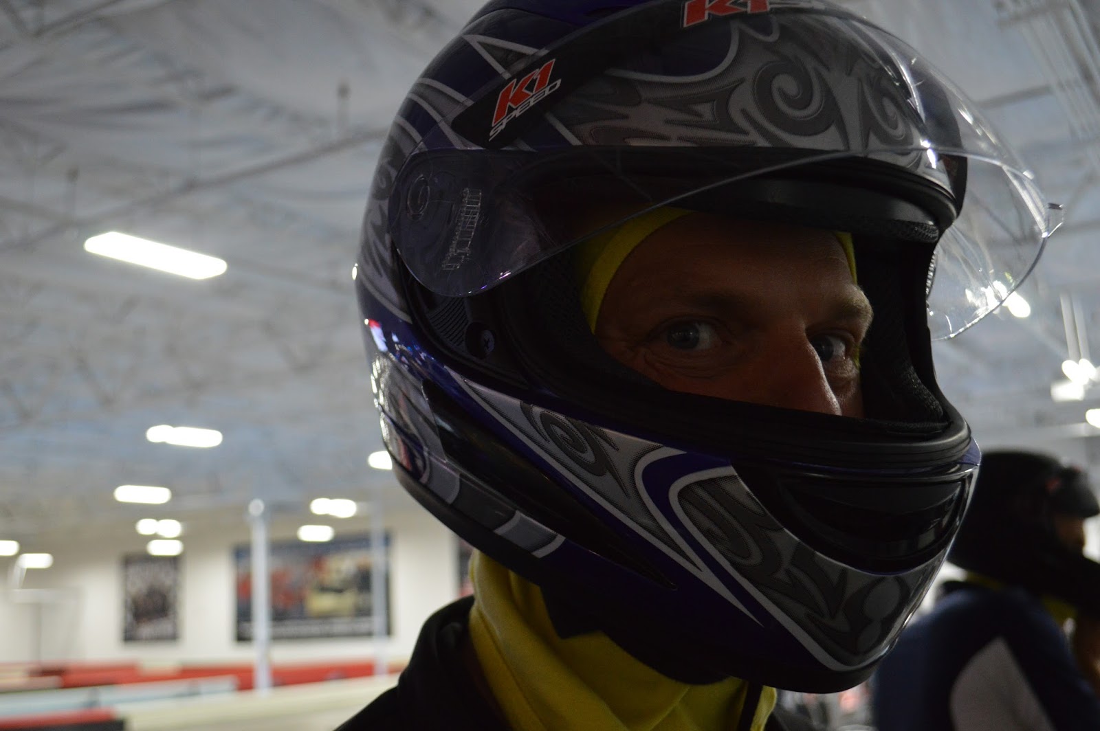 A Local Wander: Speed Week Still Happening in Salt Lake City!