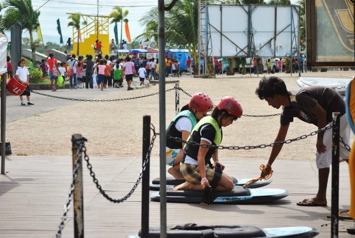 Love.Laugh.TRAVEL: Naga City and CWC Tour 2011