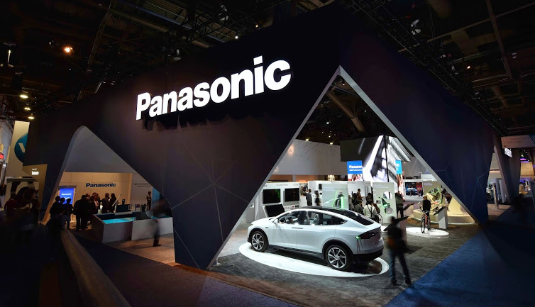 Etcétera Blog Panamá: Panasonic en CES 2015
