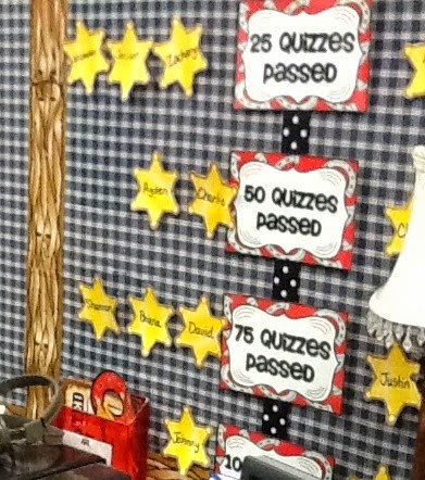 Preslar's Place: Announcing: Customized Accelerated Reader Mini Clip ...