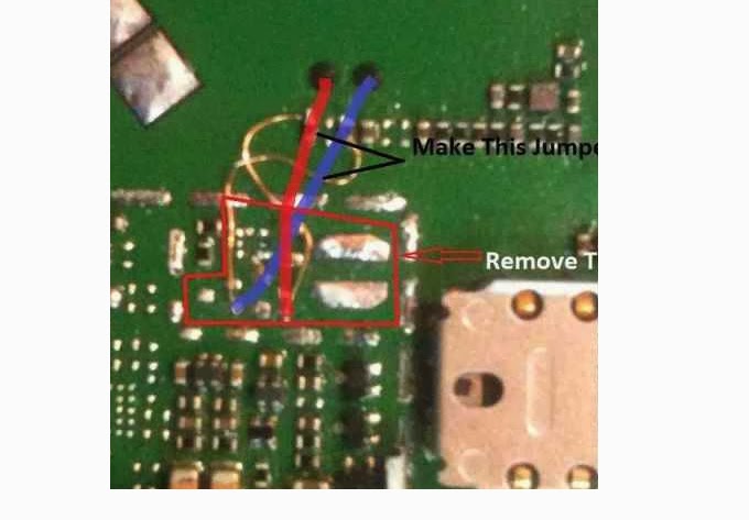 nokia 1202 lcd light solution 100% tested by [abul kalam] - kalam.pc