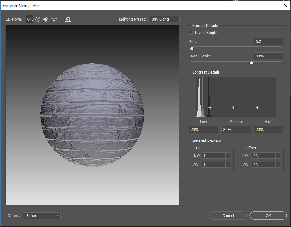 UE4 Custom Textures & Materials | OnlineDesignTeacher