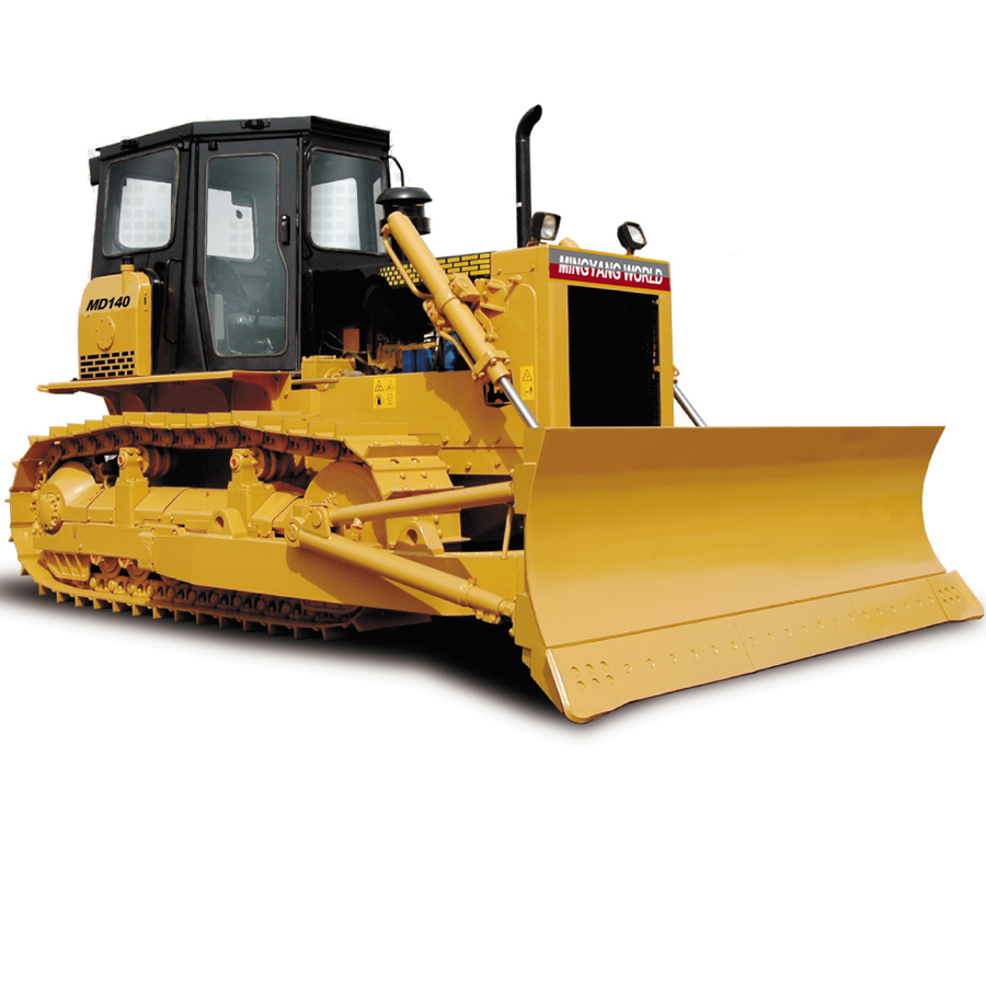 MYW Mechanical Crawler Dozers,Mechanical Bulldozer Supplier,Mechanical ...