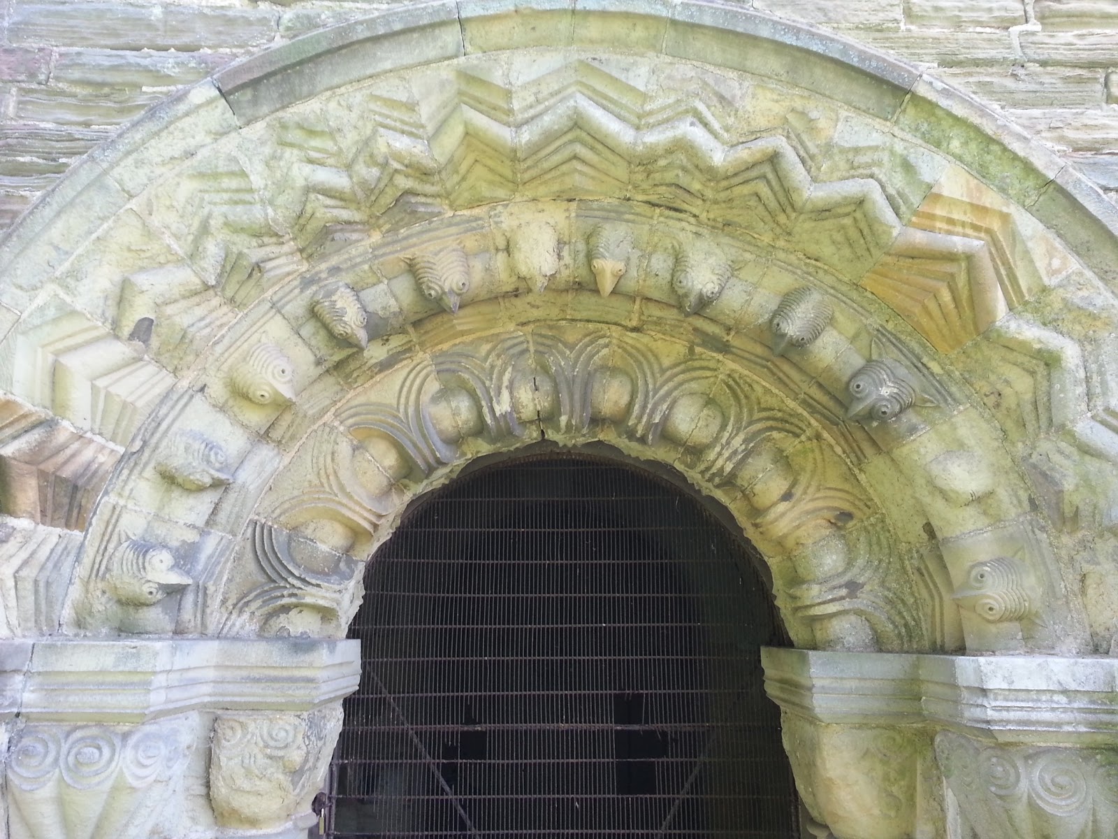 Kilnwick Percy, East Yorkshire