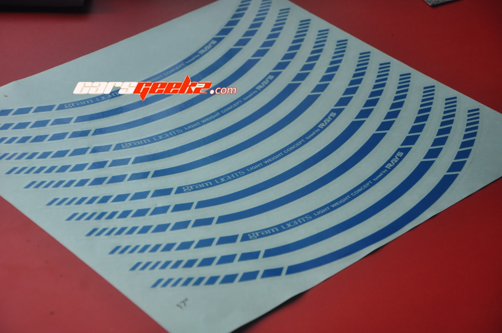 Auto Decals House Online Store