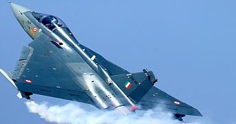 Tejas Mark-II To Fly By 2022 - WAR Defence and News