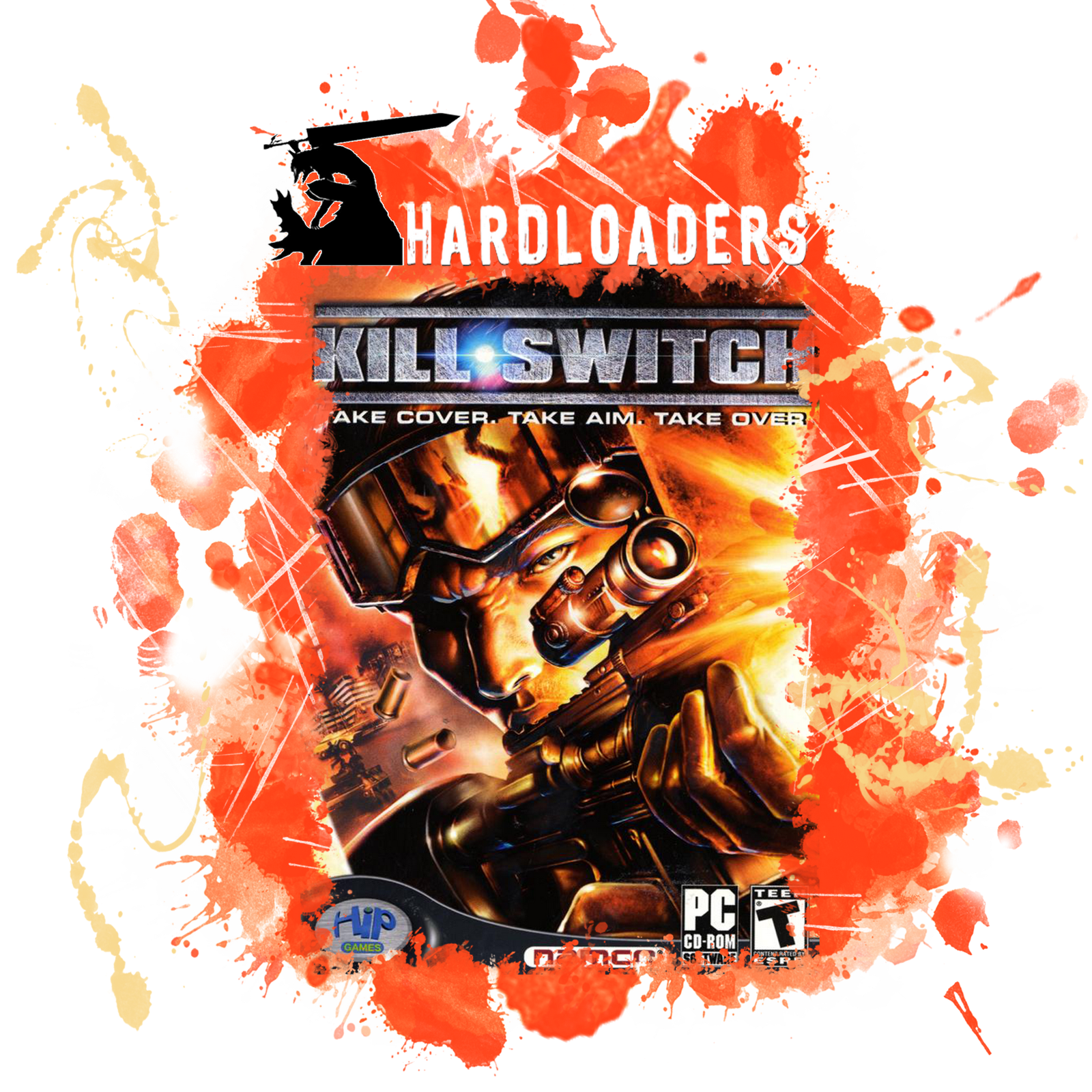 HardLoaderS: Kill Switch [Pc]