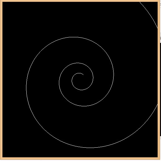 Tech Tutorials: OpenGL : Making Spirals