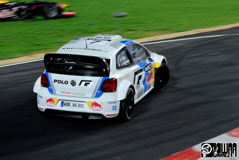 ROC: The rest. The Unreleased! | POWAA Garage