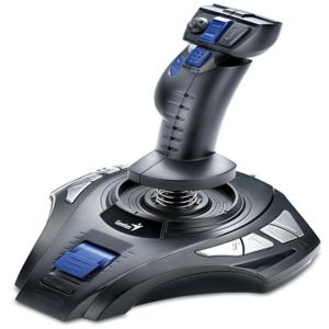 Unit Satuan Masukan (Input Device) komputer