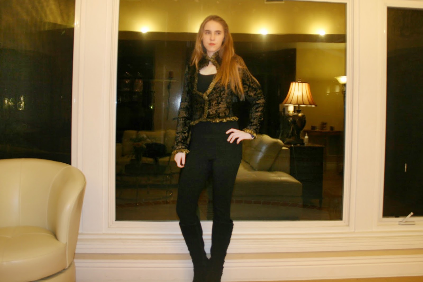 It's not Bragging if you Made It: Medieval Matador