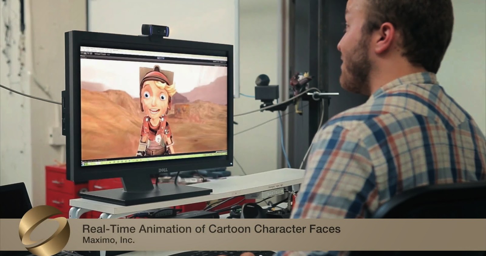 SIGGRAPH 2014 Real Time Live! Trailer | Computer Graphics Daily News