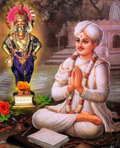 Eknath Maharaj – A Famous Saint Poet of Maharashtra | Hindu Blog