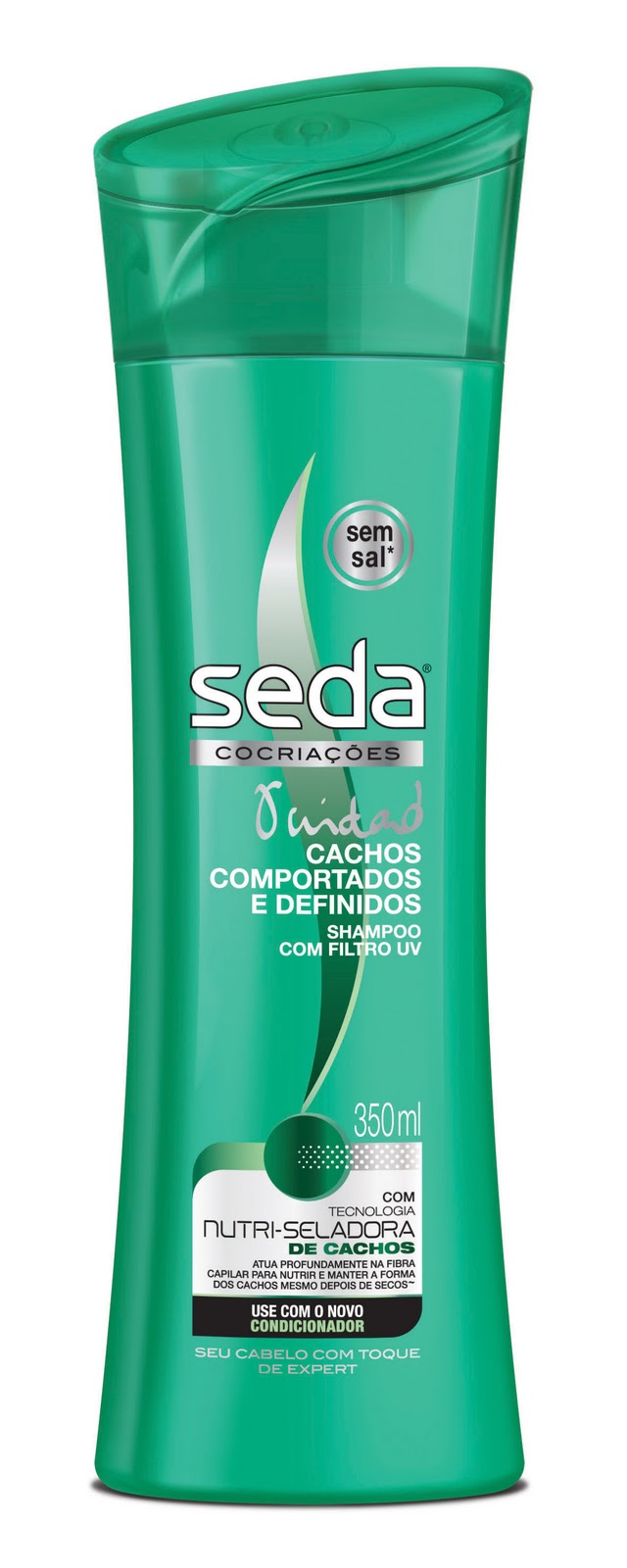 Seda lança a primeira linha de produtos que ativamente controla o shape ...