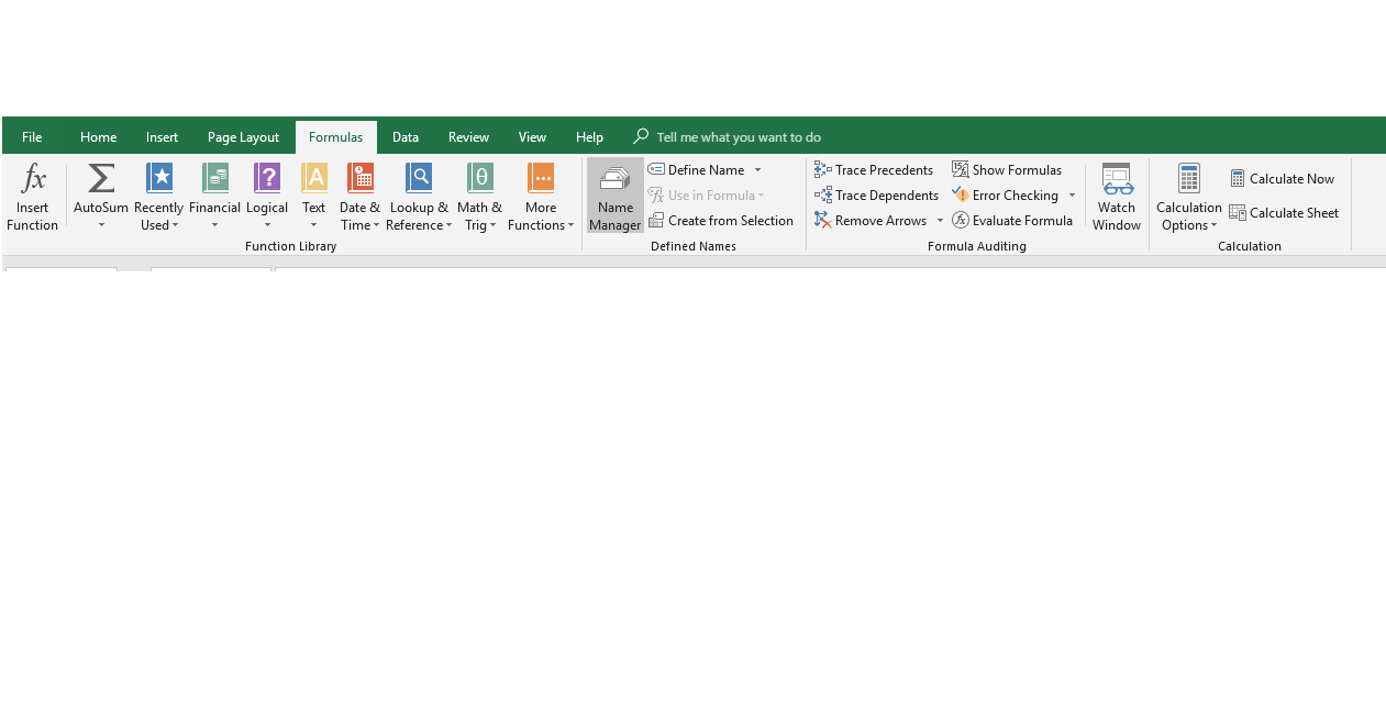 PS_Learning and Education: 5 WAYS TO USE EXCEL FOR SCHOOL MATHEMATICS