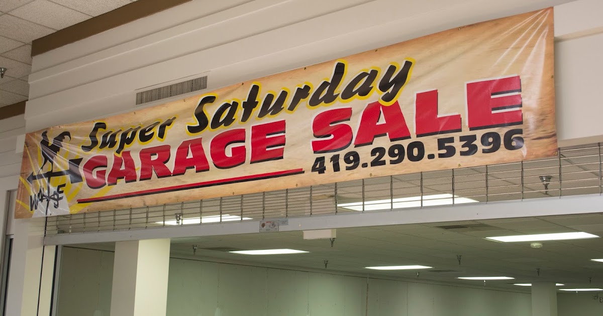 Super Saturday Sale
