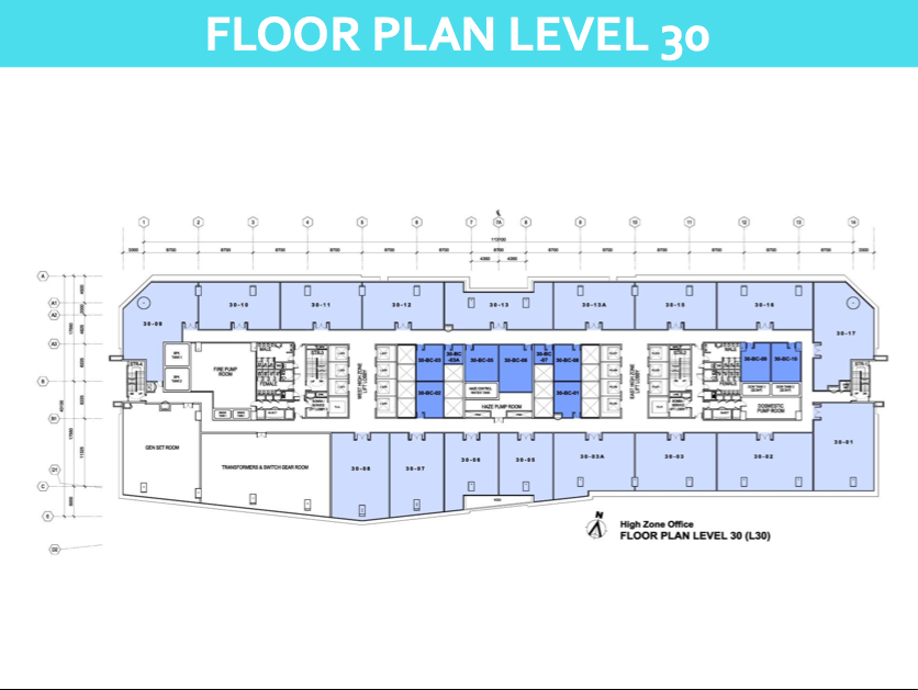 Penang Property Devil: Q Sentral @ KL Sentral