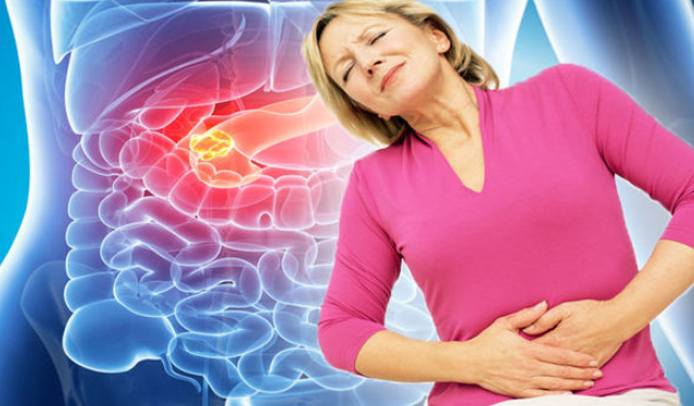 5 Warning Signs That Your Pancreas Is In Danger - Health Education