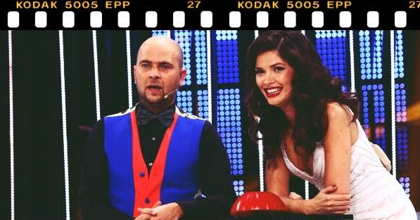 Te Cunosc de Undeva Sezonul 12 concurenti NOI, de la Alin Pascal la ...