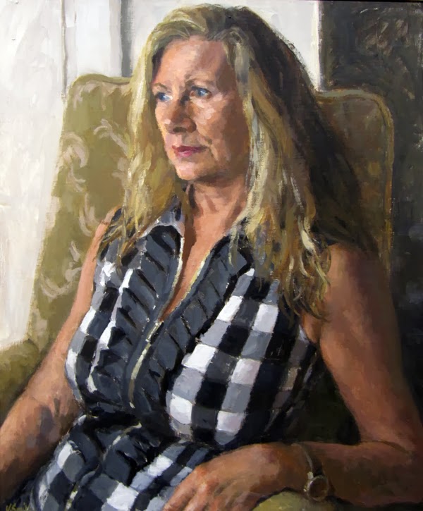 ADEBANJI ALADE: MY ART, MY PASSION FOR SKETCHING: Highlights of The ...