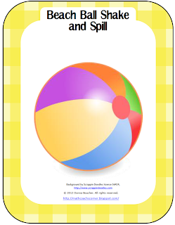 Classroom Freebies Too: Decomposing Fun in the Sun!