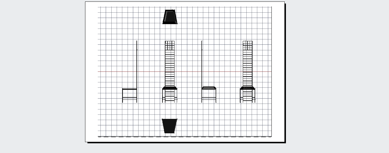 CRYPT- DECRYPT: Hill House Chair: Sketch, Orthographic Drawing and 3D ... CRYPT- DECRYPT: Hill House Chair: Sketch, Orthographic Drawing and 3D ...