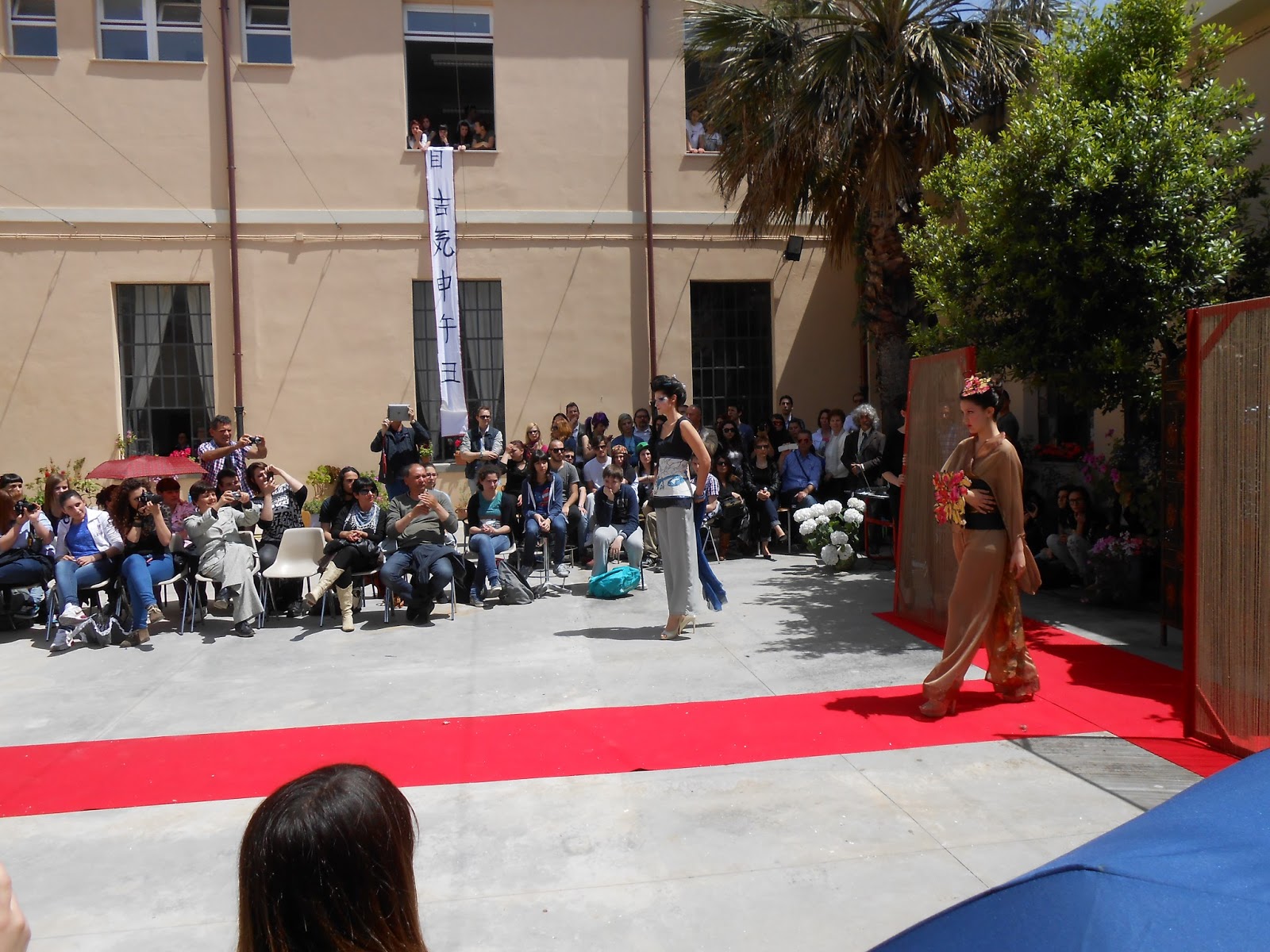 Non c'è vita senza Arte, non c'è Arte senza vita: Ica Canu, Manuel ...