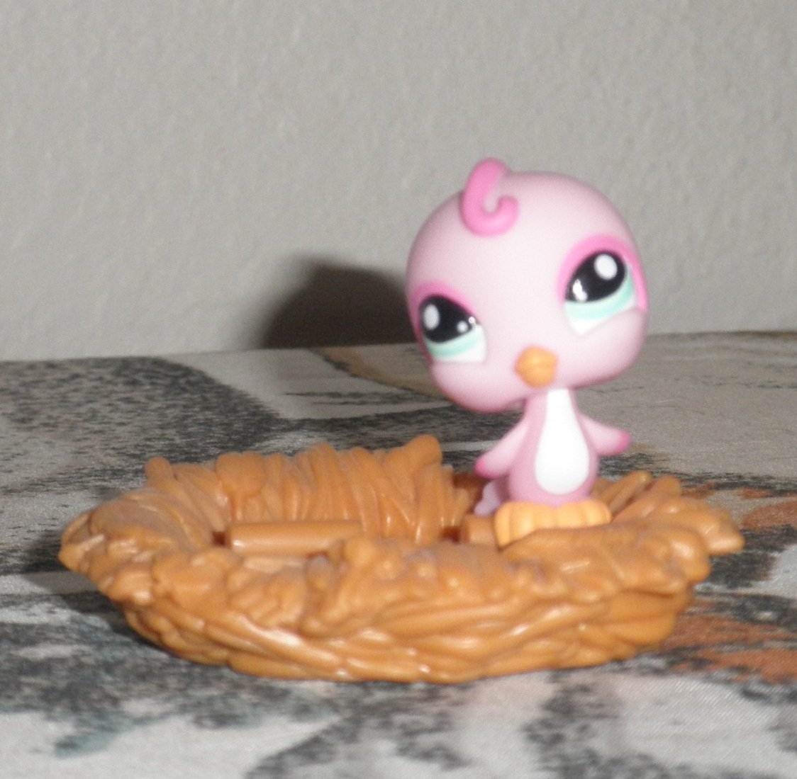 Collectomania: LPS Birds Part 1