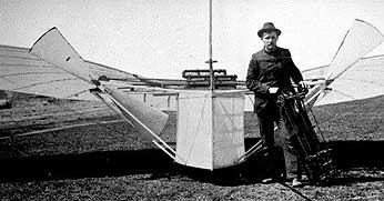 Connecticut Air & Space Center