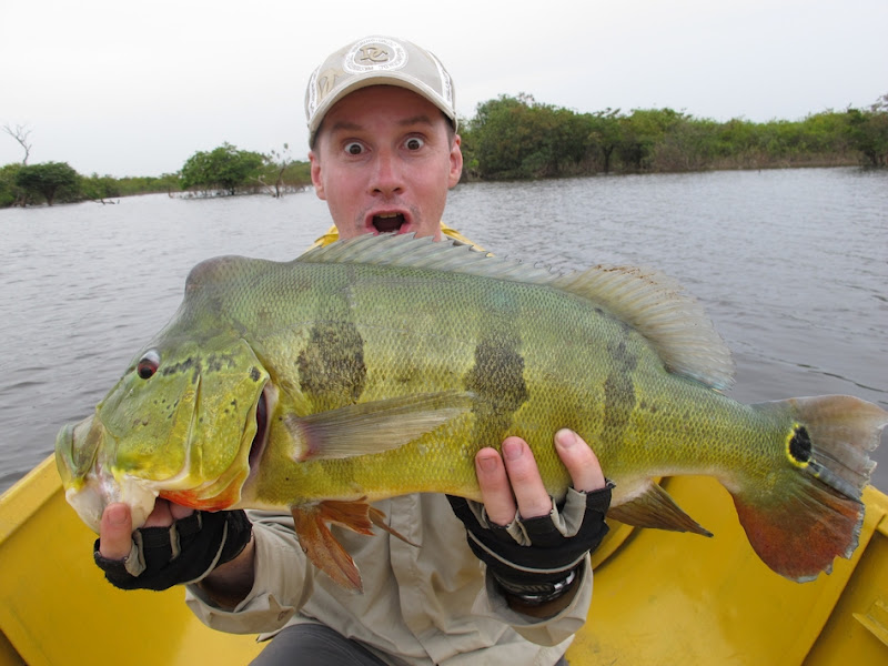 VENEZUELA FISHING