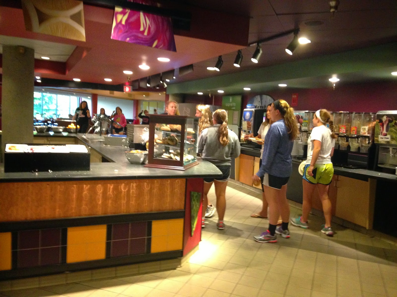 Springfield: Wittenberg University! ~ Springpear